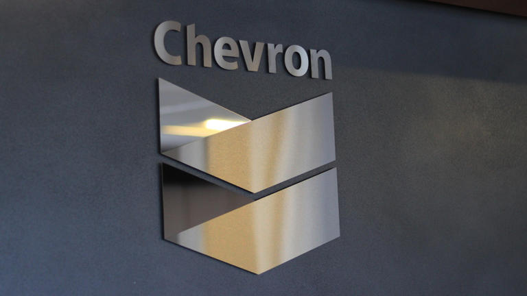 Chevron invests $3b to continue development of the Gorgon gas project