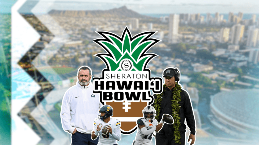 Hawaii Bowl generating buzz with Hawaii against California