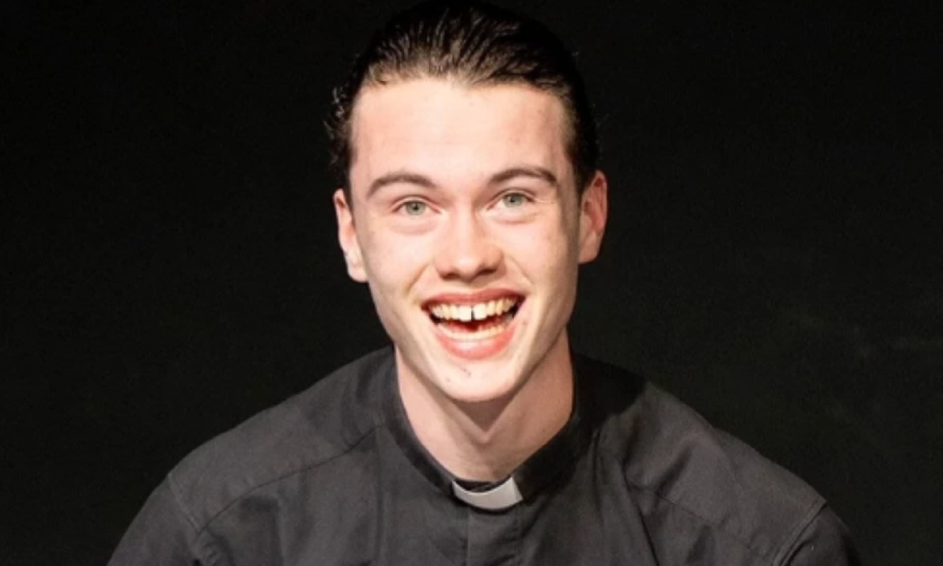 Update in the hunt for schoolboy grandson of Supreme Court judge after ...