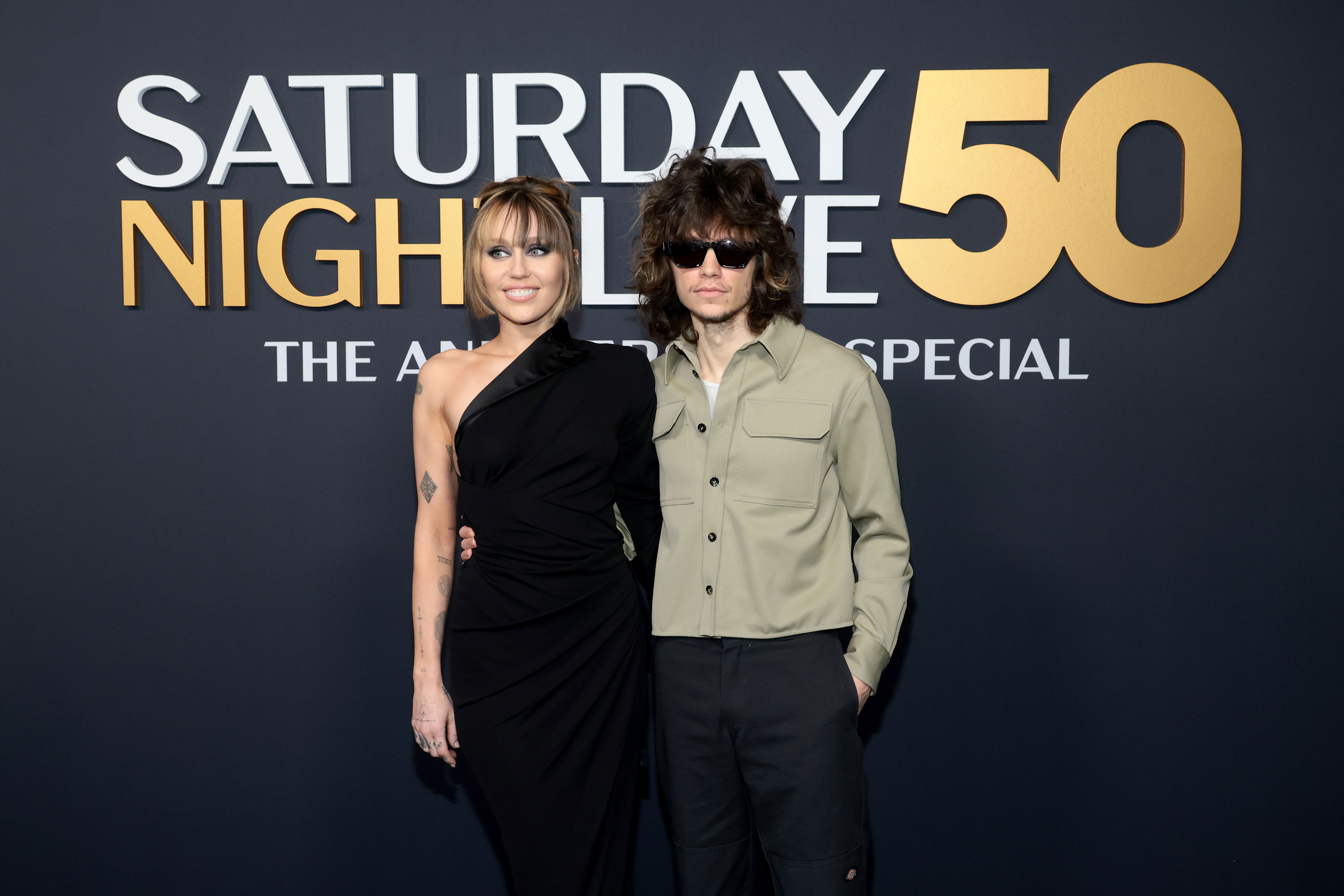 From blind date to fiancé: Who is Miley Cyrus' partner Maxx Morando?