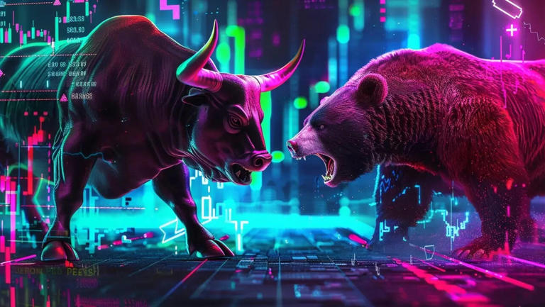 RBI rate cut lifts market today: Nifty50 trades above 26,000; BSE ...