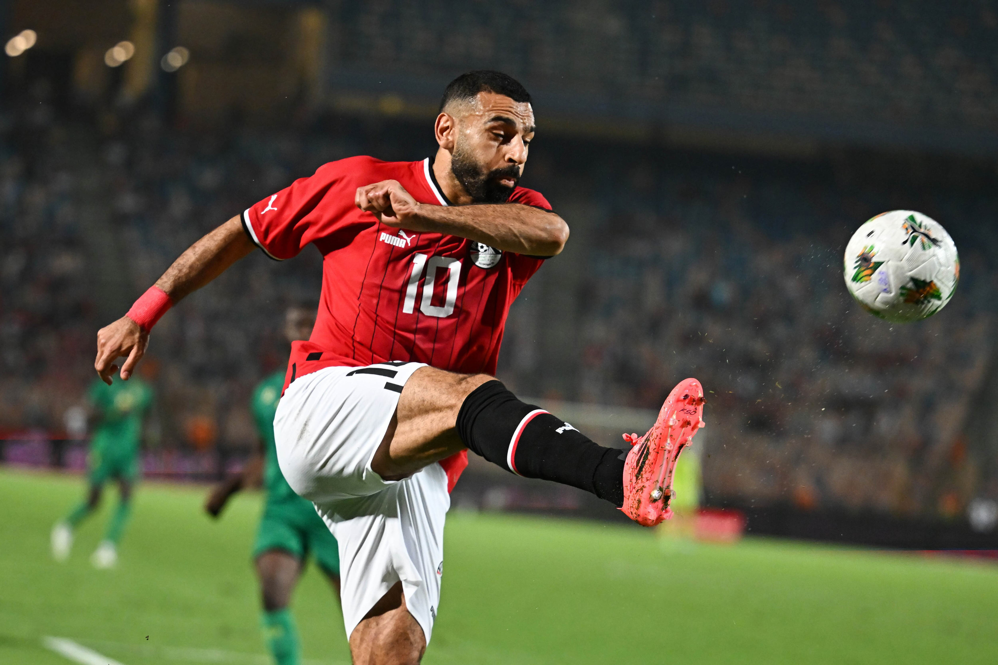 MENA countries hope for good news at World Cup 2026 draw