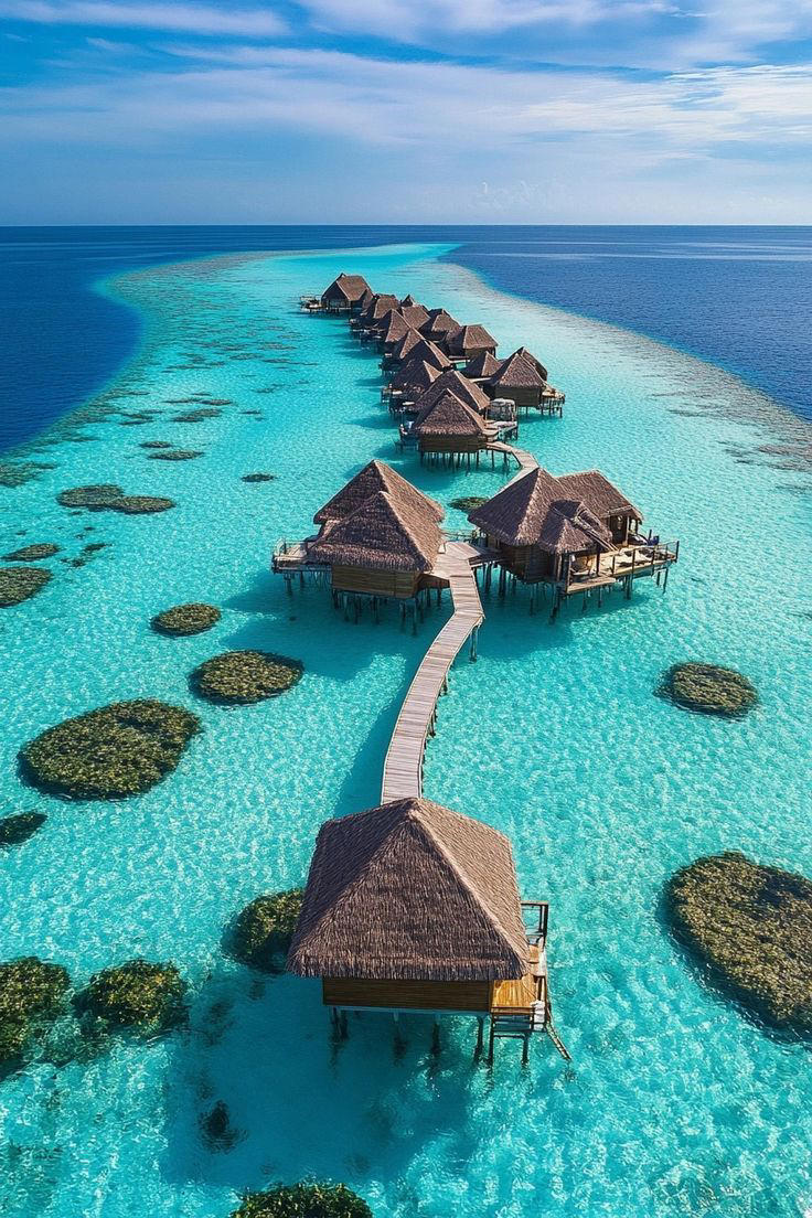 World’s best sea beaches: Stunning shores for your next vacation