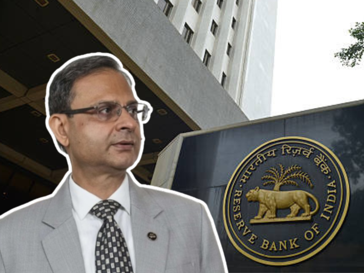RBI inflation FY2025-26: MPC slashes inflation aim to 2% as food prices ...