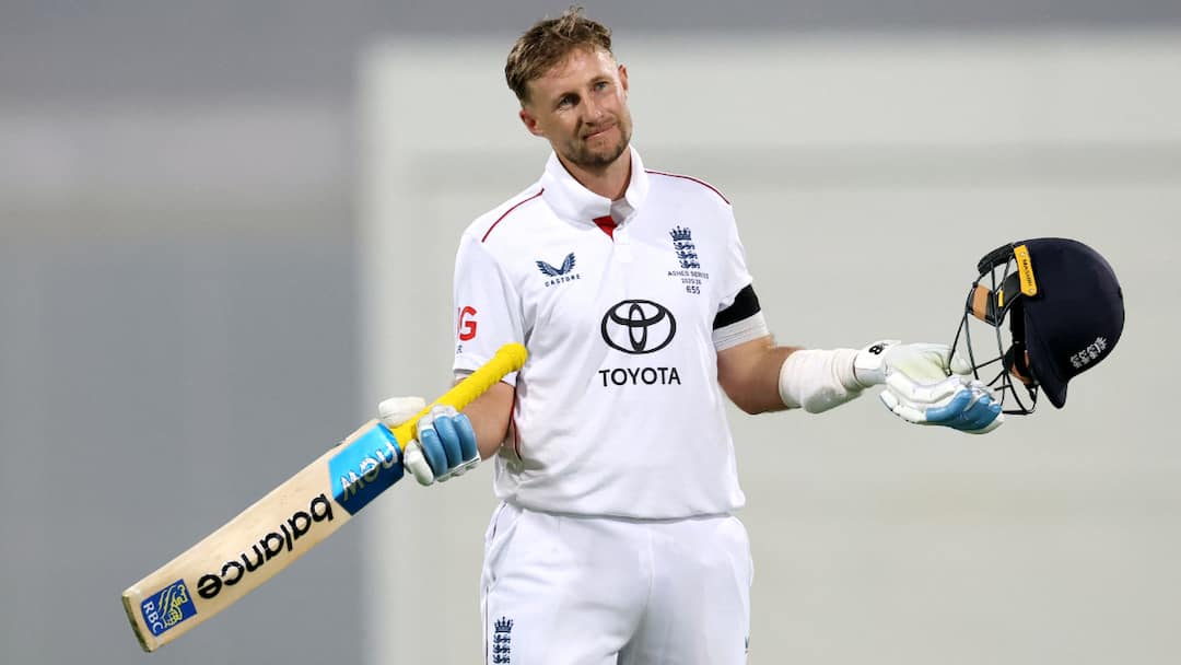 'One of his best': England legend hails Joe Root's maiden Test ton on ...