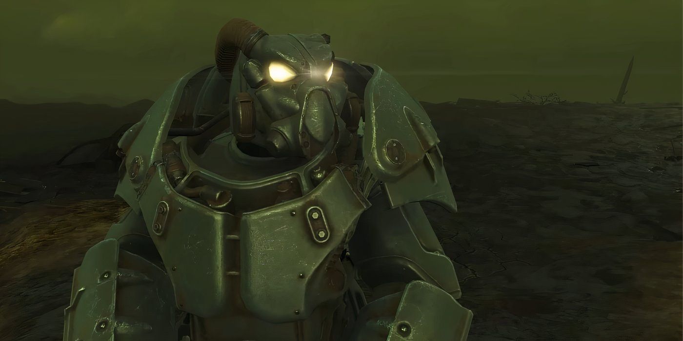 Famous Japanese director only plays Fallout 4, and only with a set of ...