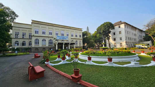 Masina Hospital wins Times Network excellence in multi-speciality ...