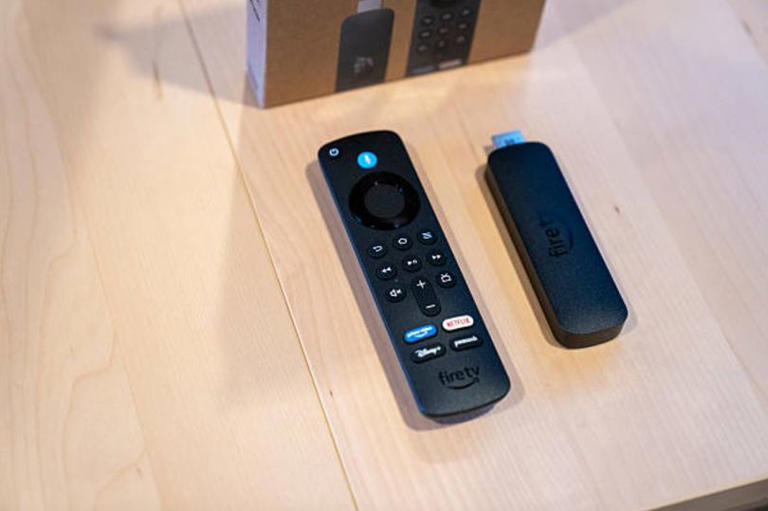 Warning as 'dodgy' Amazon Fire Stick owners find new gadgets to ...