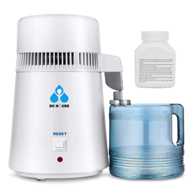 Amazon is blowing out water purifiers for holiday gifting: As low as $13