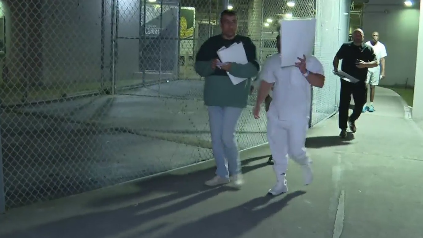 Man accused of giving illegal injections in Miami released from jail