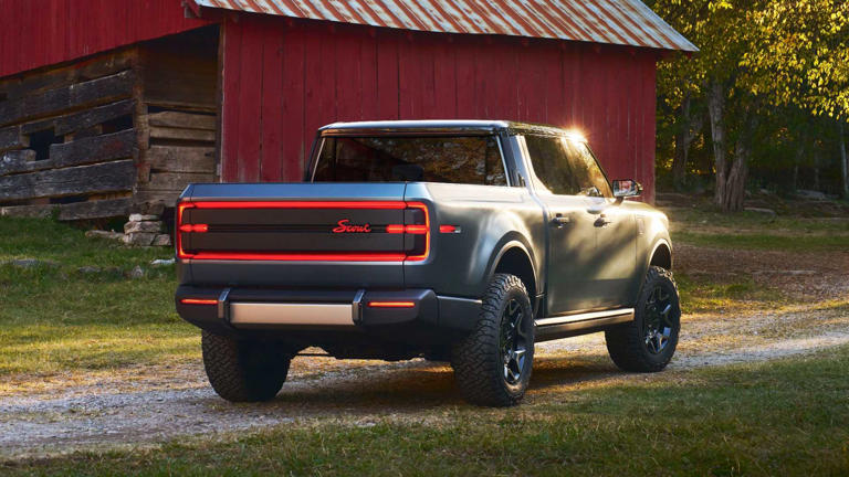 Scout Motors refutes rumors of production launch delays