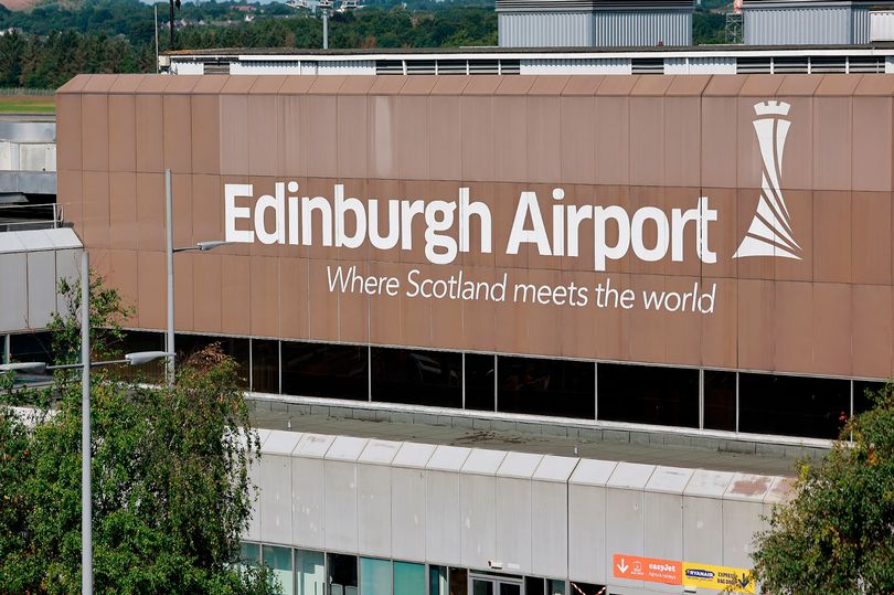 West Lothian residents urged to take part in Edinburgh Airport consultation