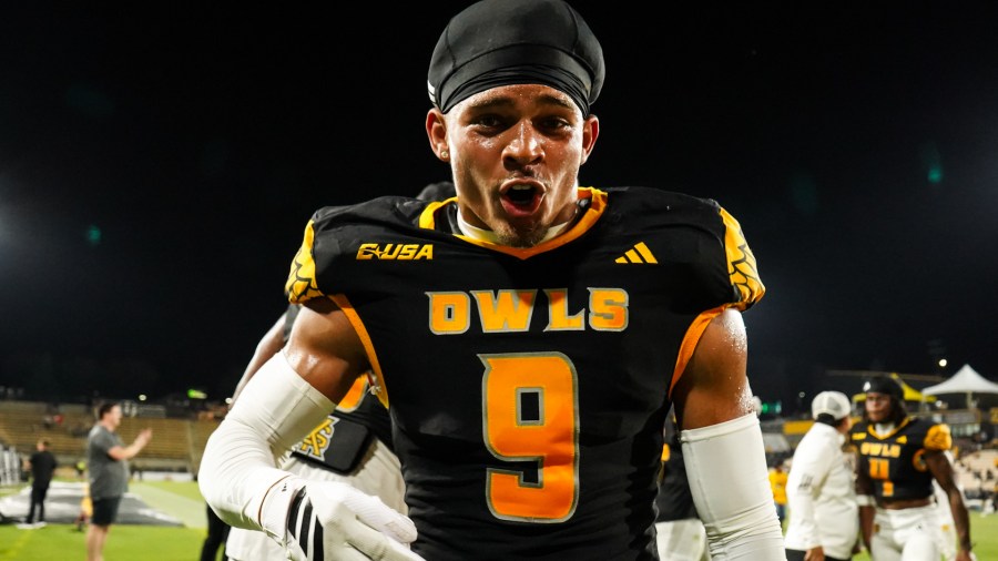Hometown hero Isaac Paul reflects on his road to college football
