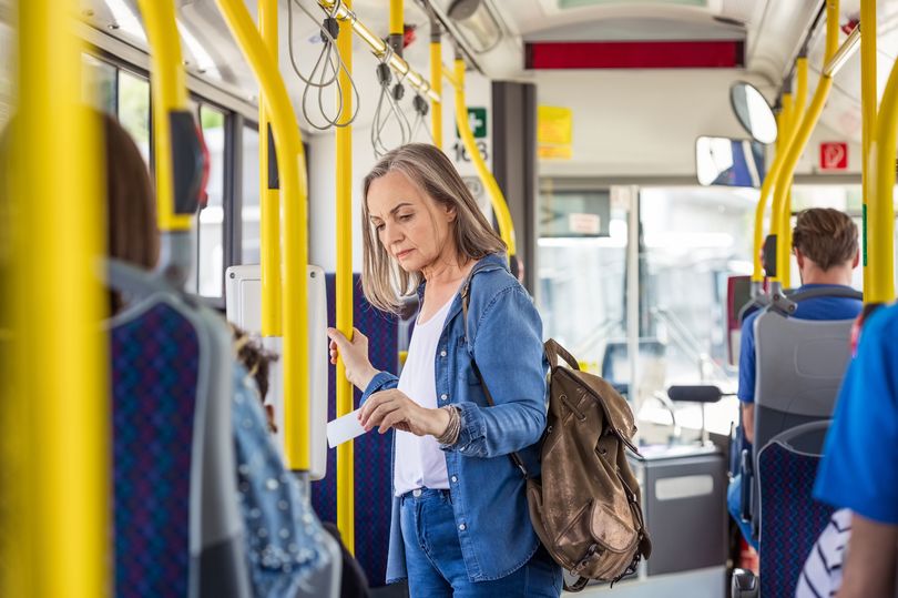 Major bus service update with lower fares, new routes and new stops