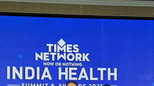 Masina Hospital wins Times Network excellence in multi-speciality ...