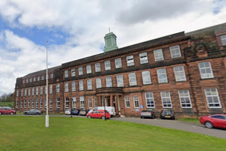 The 7 Glasgow secondary schools among Scotland's top 100 performers