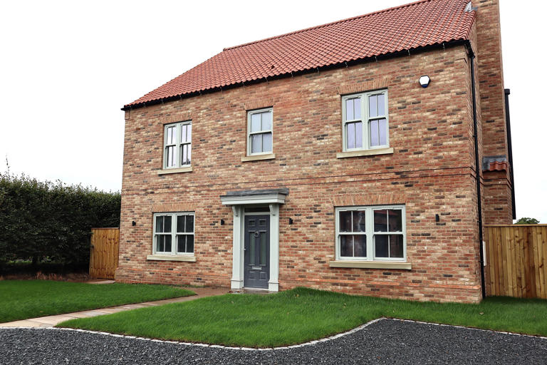 Traditional styles and modern colours – the growing demand for ...