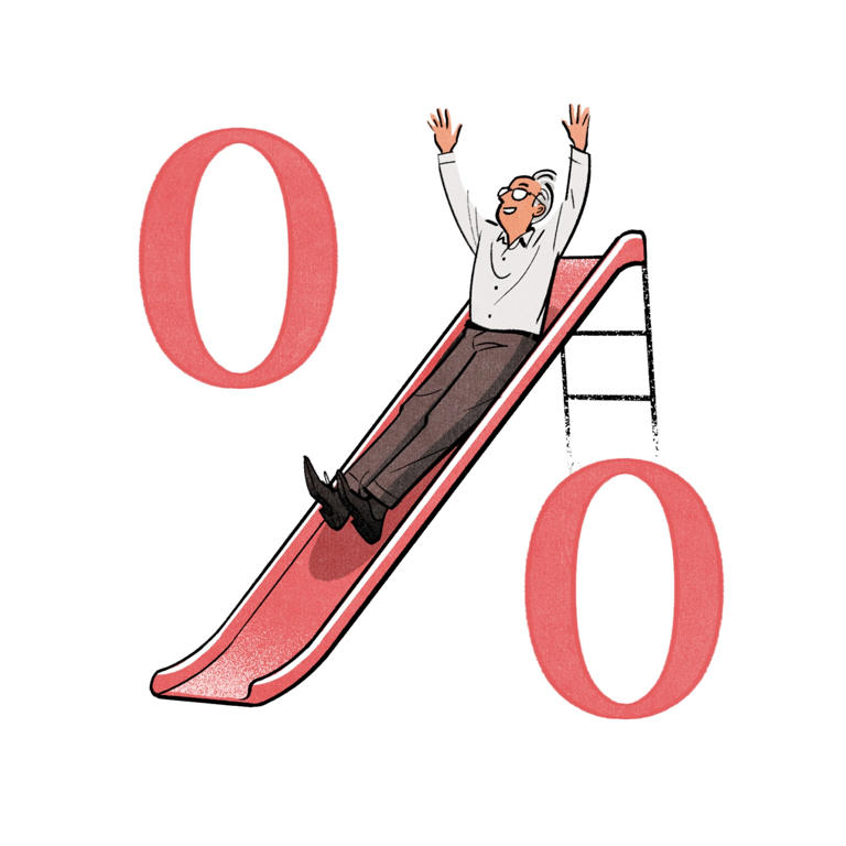 Retirees, it’s time for your year-end portfolio review. Here’s what to do.