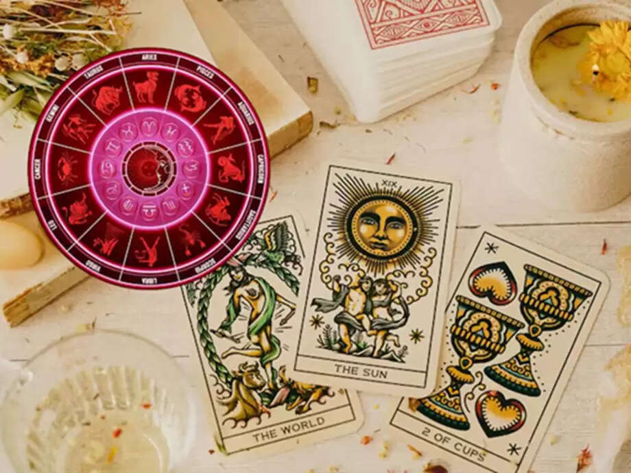 Astrological insights for December 5, 2025: Tarot predictions for each ...