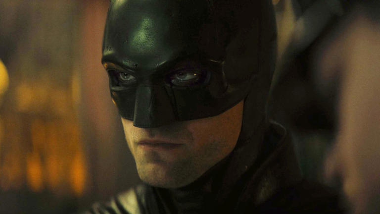 DC officially confirms the Court of Owls' design for Batman's new ...