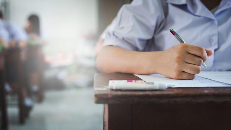 Edinburgh high school named among the best in Scotland in Sunday Times ...