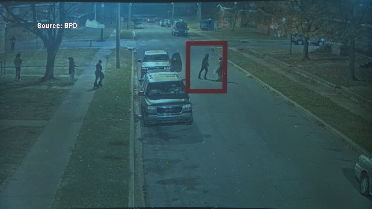 Activists react to release of police body camera, surveillance videos ...