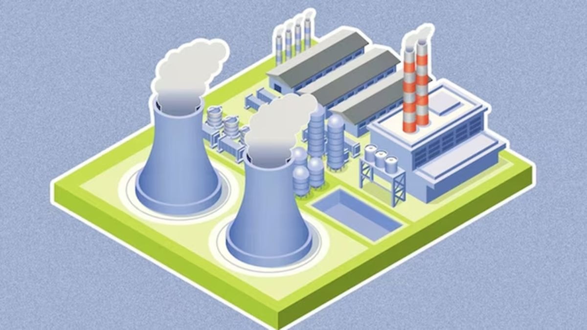 India's nuclear energy plan is speeding up. Here's what's coming by 2033
