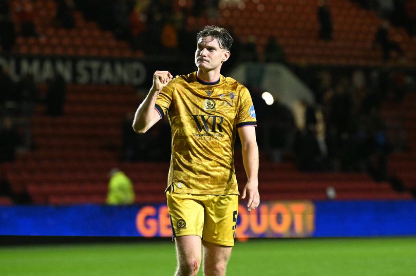 Birmingham City and Taylor Gardner-Hickman update amid transfer talks