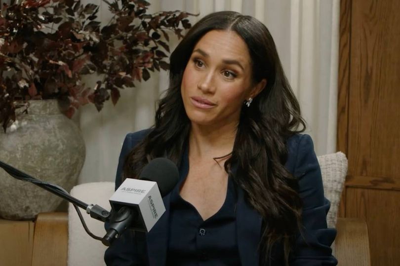 Meghan Markle slammed for 'hypocrisy' after 'intensive care' health ...