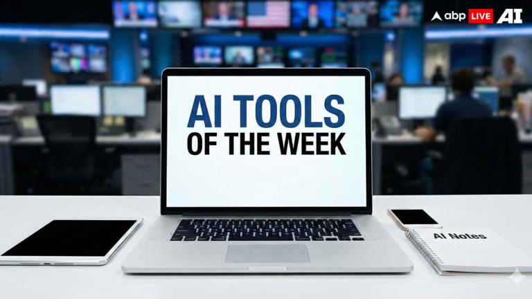AI tools of the week (December 2025): Mixboard designs campaign moods ...
