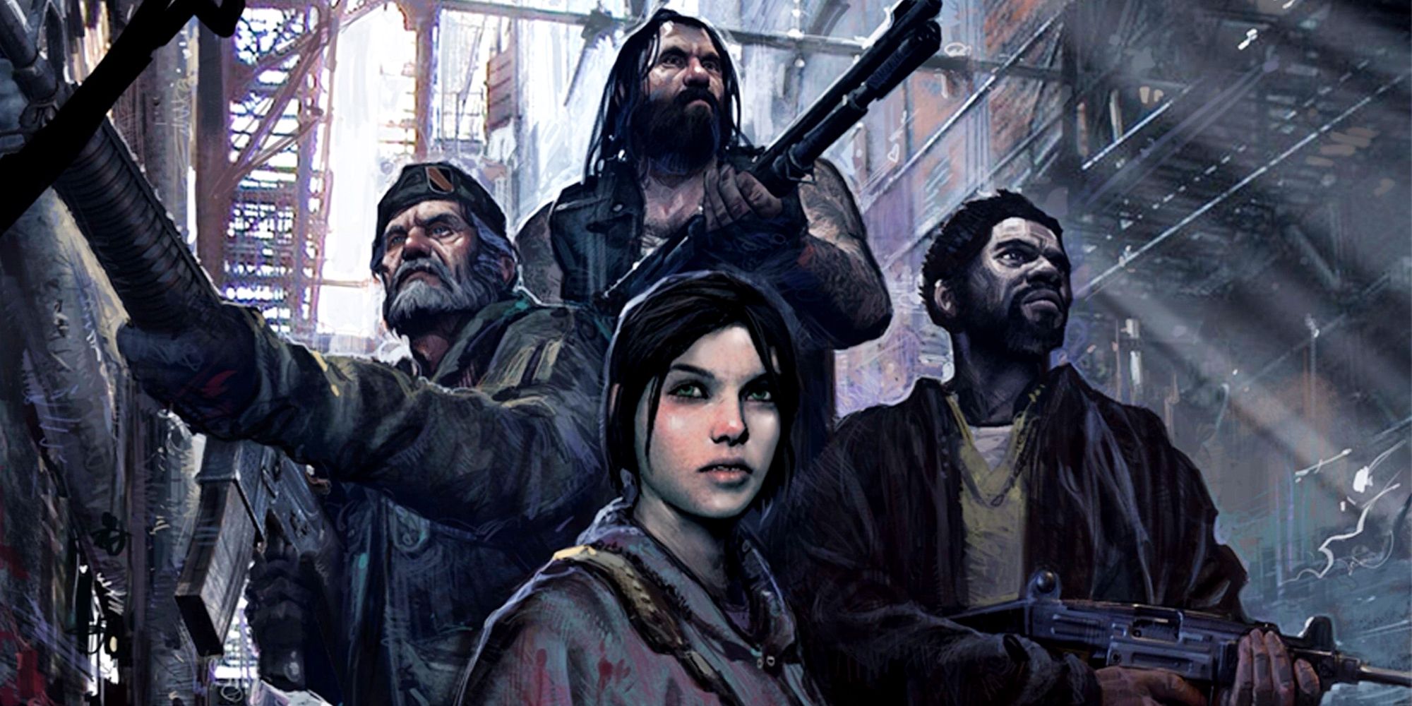 Left 4 Dead creator's new co-op shooter to be published by Sony