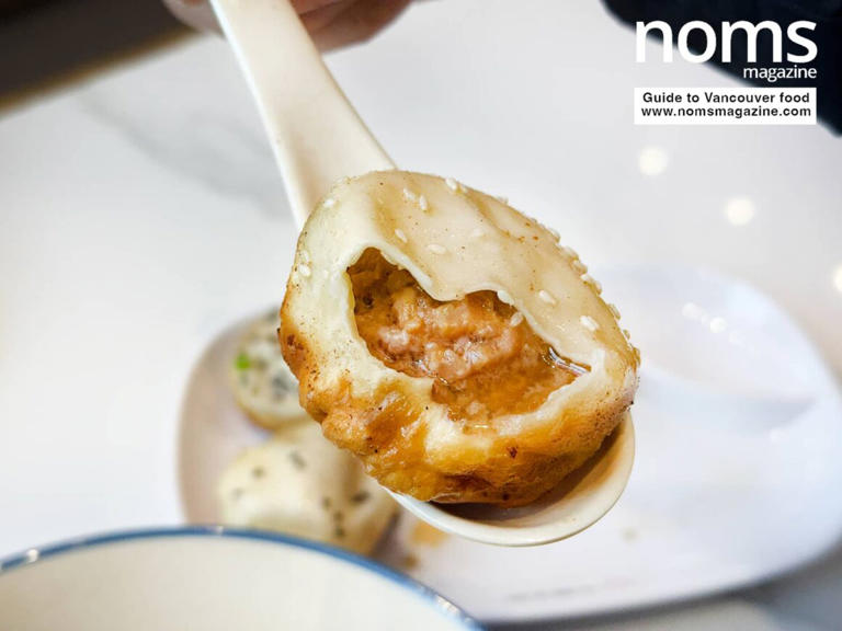 It's open: Shanghai's most famous dumpling chain just soft opened in ...