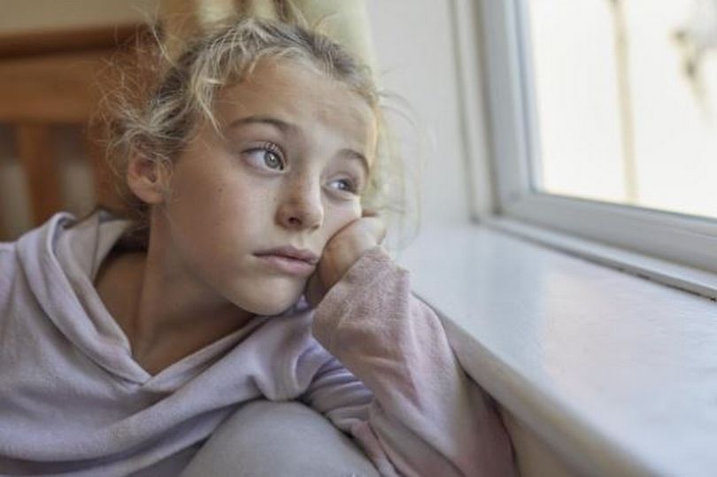 NSPCC on how old children should be before they're left home alone