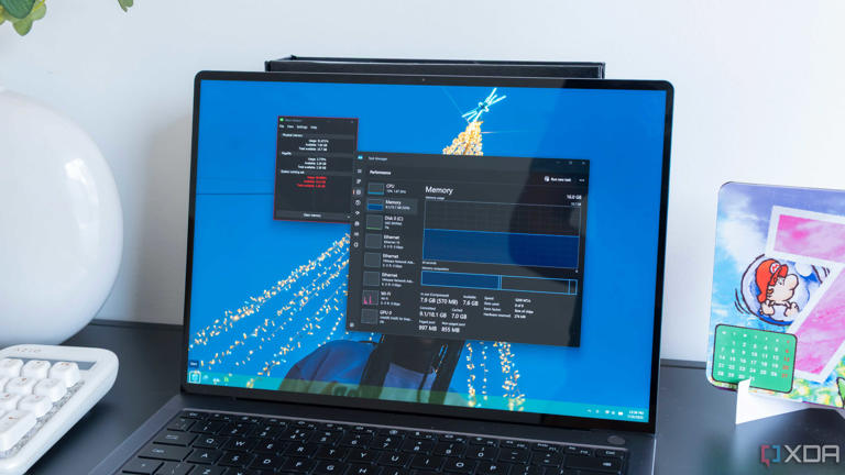 Most performance software makes your PC worse, not faster