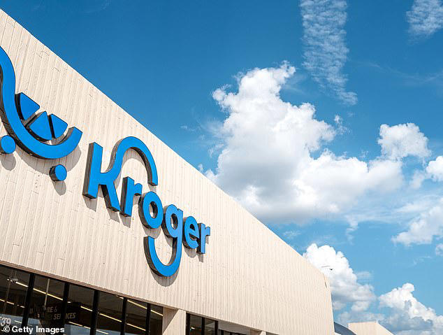 Crisis warning for Kroger as it 'stands at a crossroads' after ...