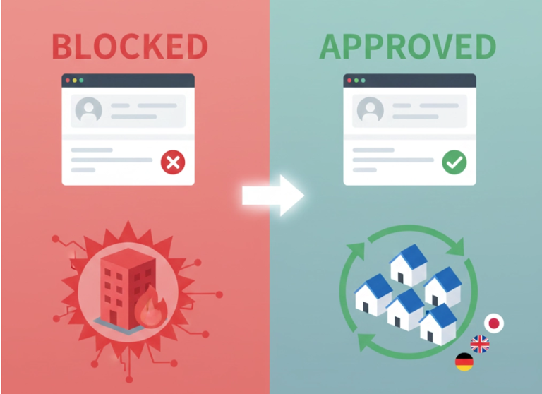 How to bypass geo-restrictions for ad verification