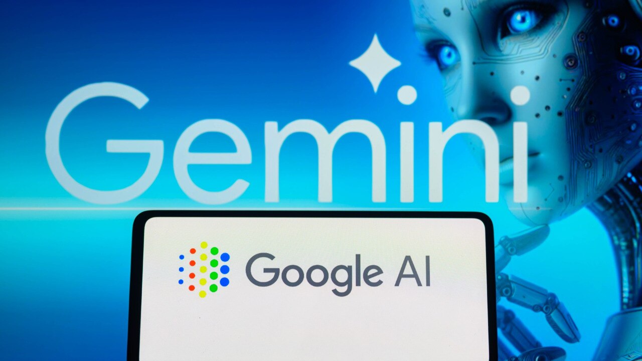 Google rolls out Gemini 3 Deep Think, its most powerful reasoning mode yet