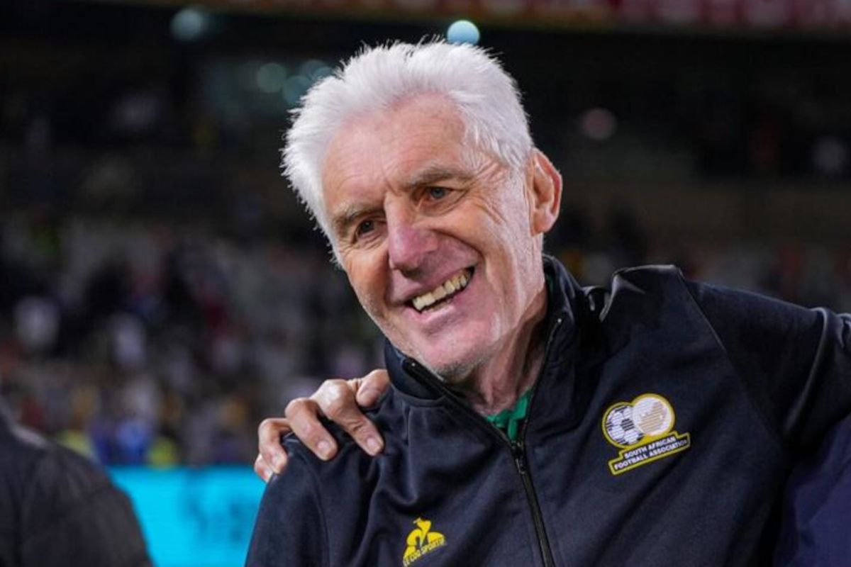 Bafana Bafana’s AFCON 2025 fixtures clash with Christmas