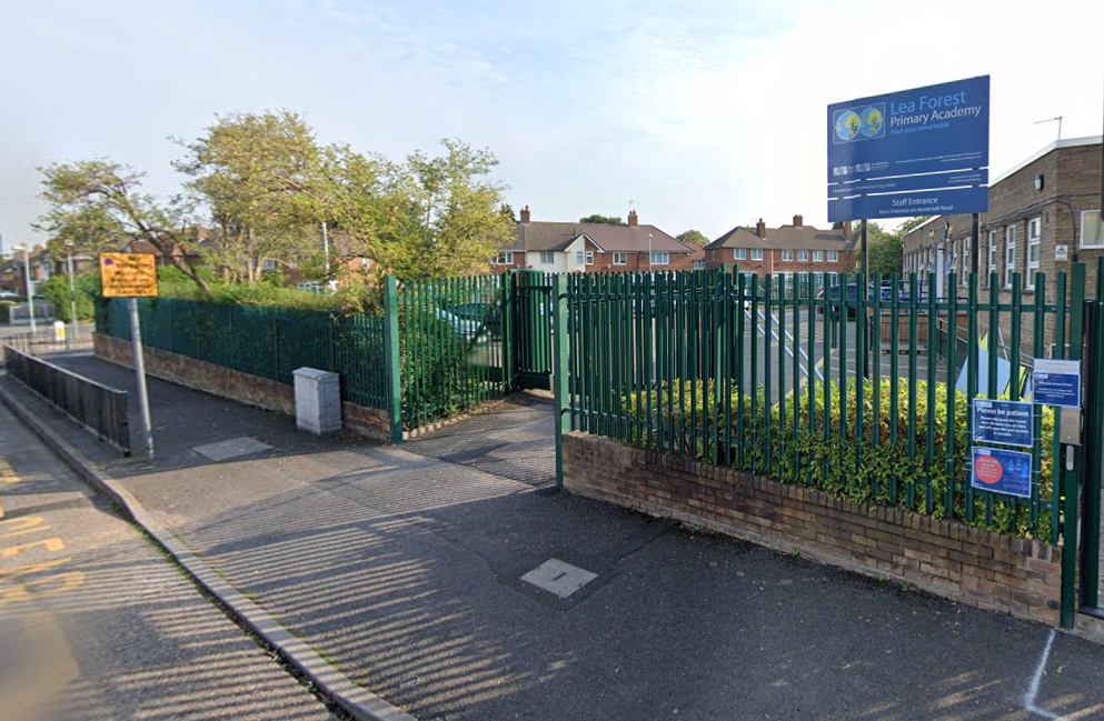 The top 30 Birmingham primary schools revealed by Sunday Times Parent ...