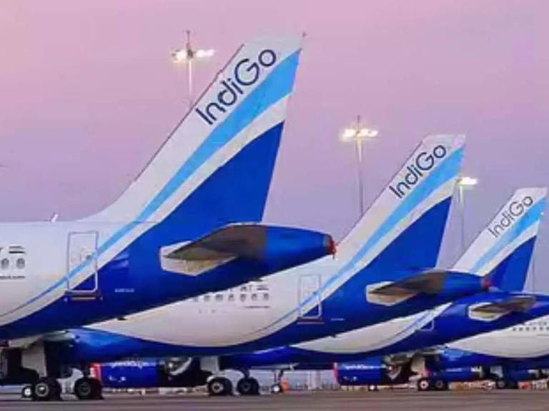 IndiGo flight cancelled? Check how to claim a refund, step by step