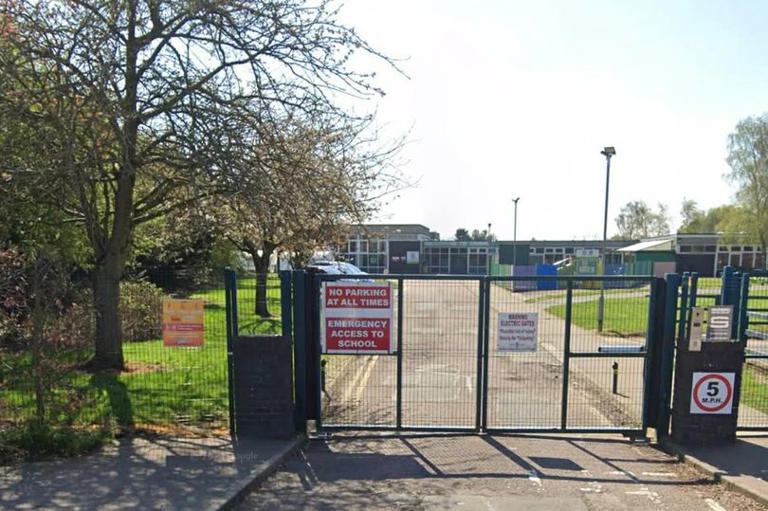 The eight Leicestershire schools among the nation's 'highest-achieving ...