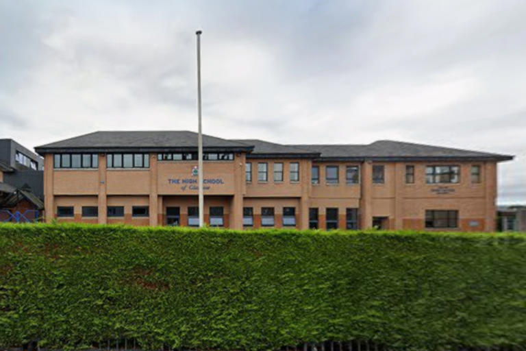 Top Scottish schools 2026: Here are the 9 secondary schools in Scotland ...