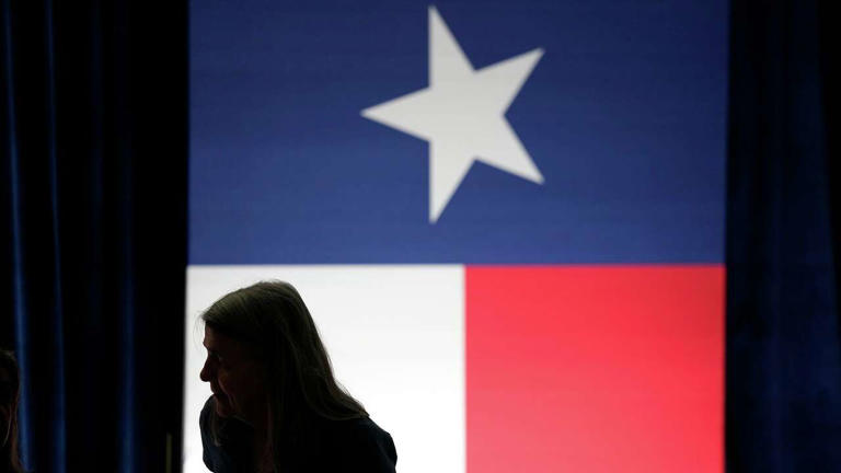 Supreme Court clears Texas to use new redistricting map in 2026 elections