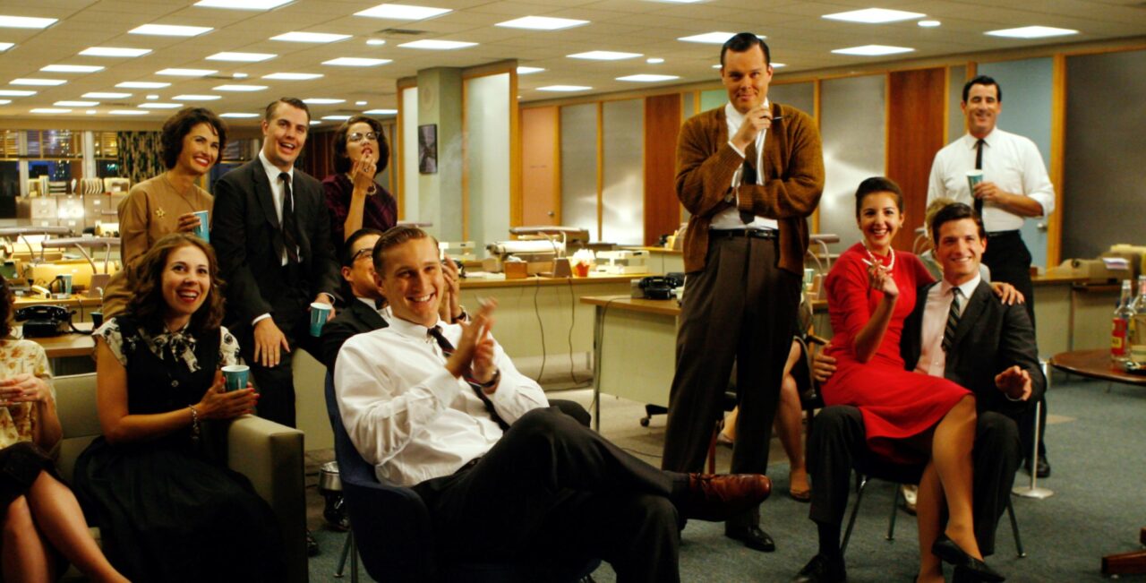 'Mad Men' watchers guide: When does each season take place