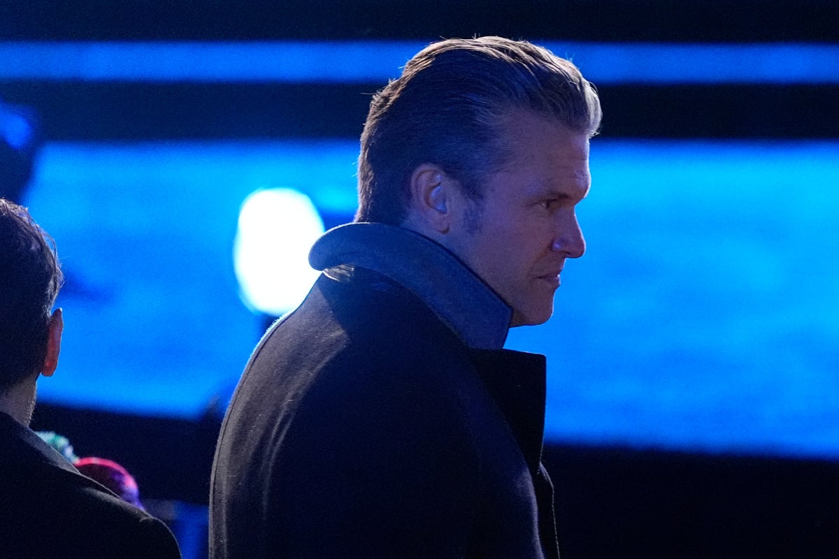 US military conducts strike on another suspected drug boat as probe ...