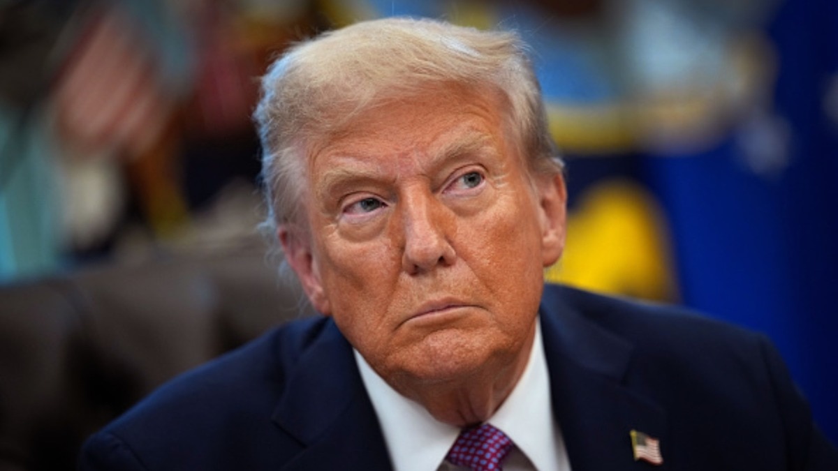 Supreme Court gives Trump key win on Texas map ahead of 2026 midterm ...
