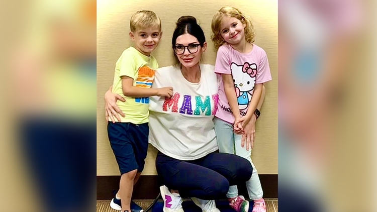 Court decides custody for bodies of Charity Powell-Beallis, her twin ...