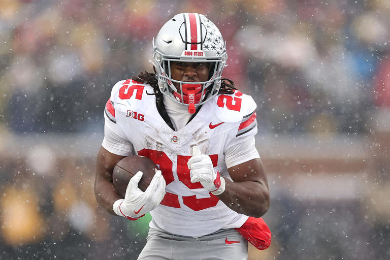 Countdown to Big Ten Championship: Who's the biggest X-factor in ...