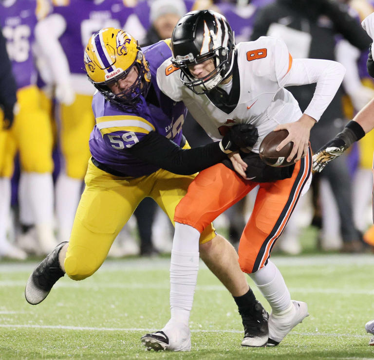 Avon vs. Anderson live: Updates and highlights from the OHSAA Division ...