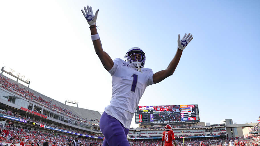 TCU's offense faces a tough report card